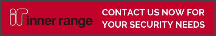 Automated actions triggered by user-counts for Inner Range’s Inception ...