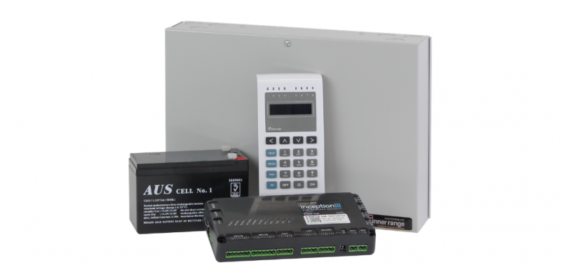 Access control - Inner Range