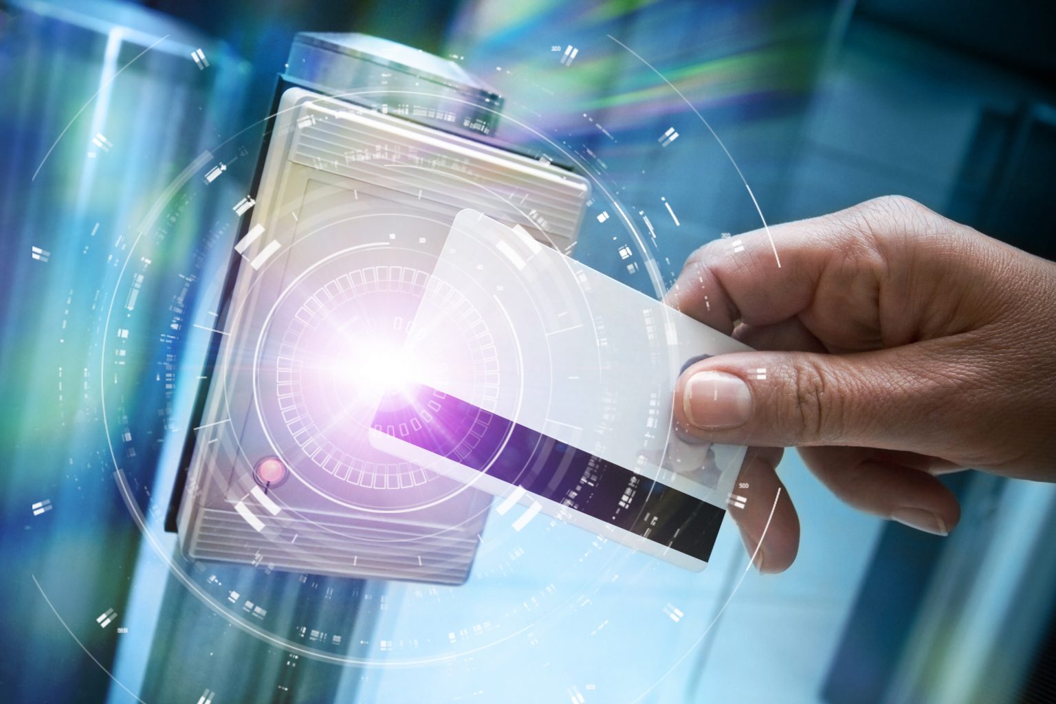 Mitigating COVID-19 risk with access and security measures - Inner Range