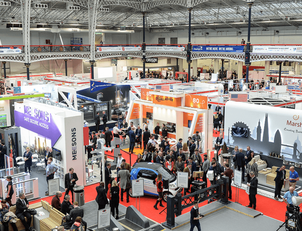 How to control access and security remotely with Inception - Inner Range