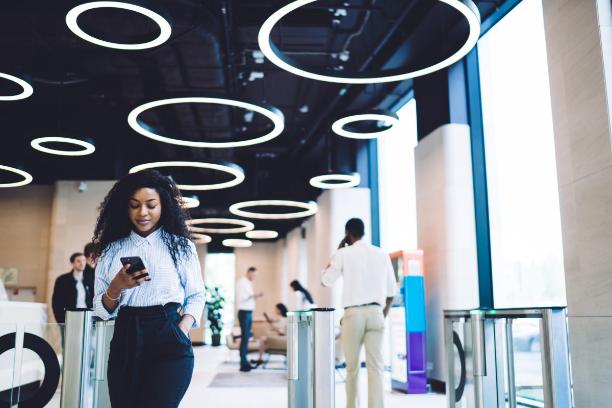 Integrated access control systems manufacturers | Inner Range