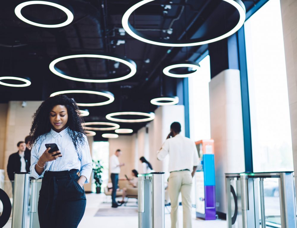 How to control access and security remotely with Inception - Inner Range