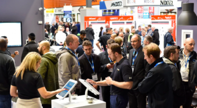 Inception | Access control for small businesses | Inner Range