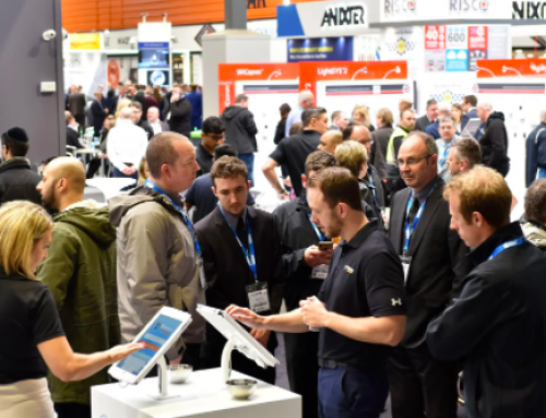 Using mobile credentials with Inner Range access control systems