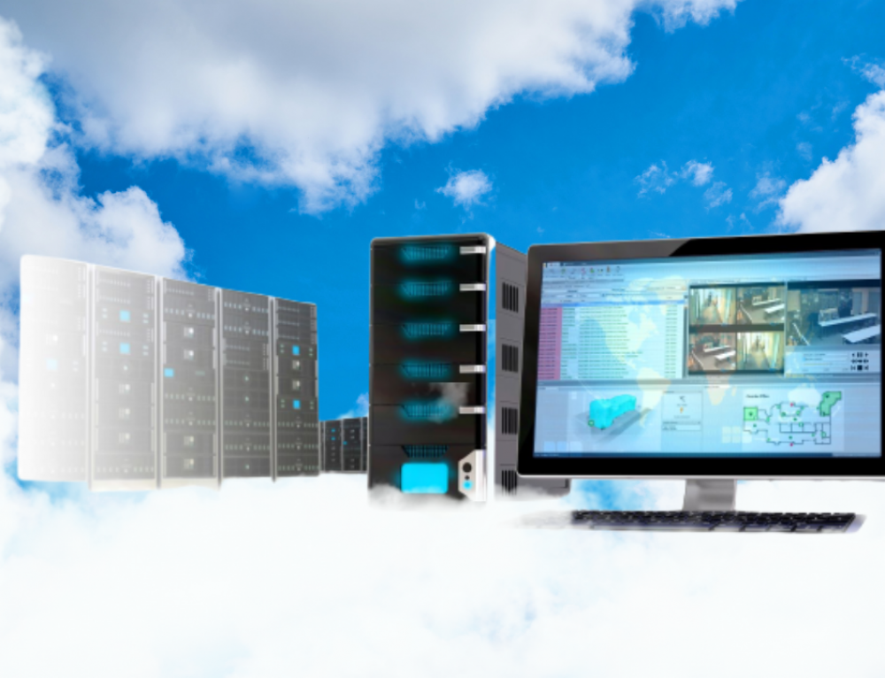 How to control access and security remotely with Inception - Inner Range