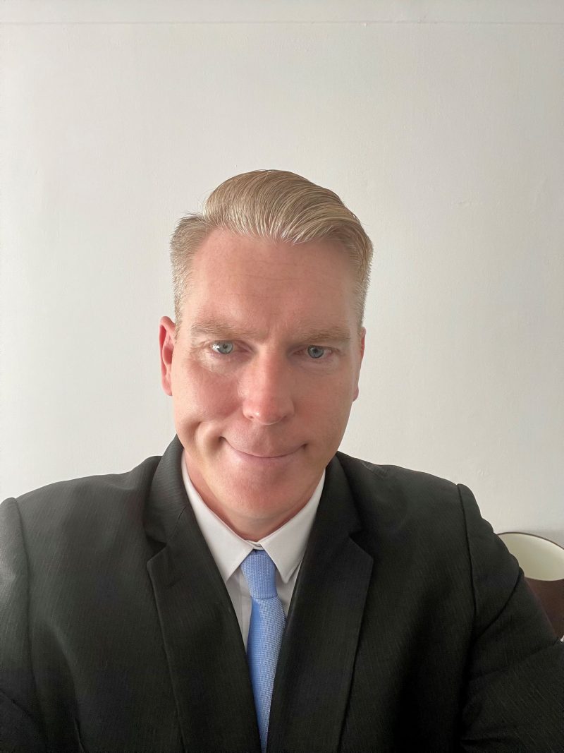 Integriti - integrated access control system | Inner Range