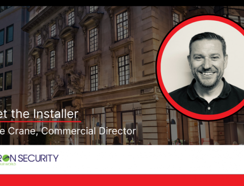 New CCTV integrations Integriti - Inner Range