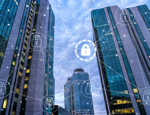 Using mobile credentials with Inner Range access control systems
