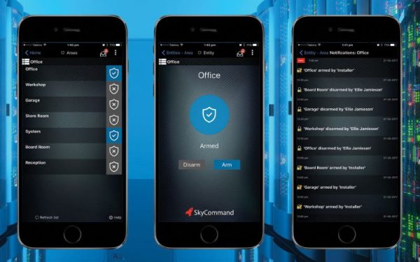 Inception - Inner Range