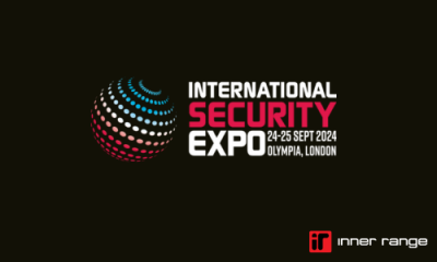 Inception | Access control for small businesses | Inner Range