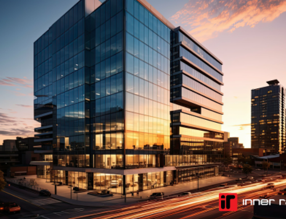 How to control access and security remotely with Inception - Inner Range