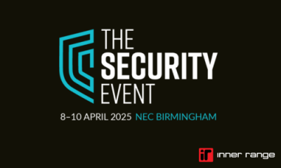 Inception | Access control for small businesses | Inner Range